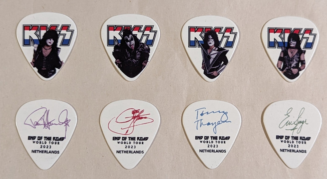 KISS Pick Haven